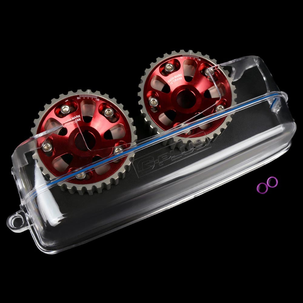 Clear Cam Gear Timing Belt Cover for Aristo Supra Nepal | Ubuy