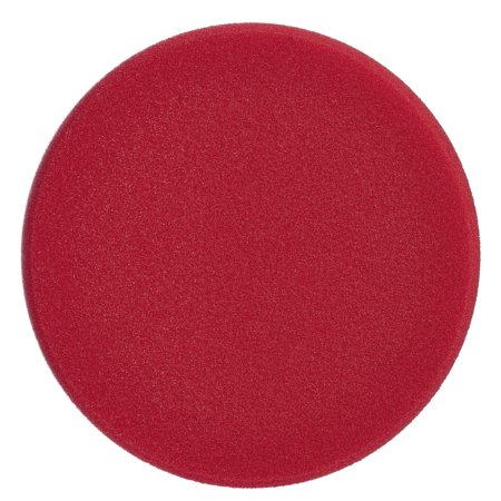 Sonax 493100 Red Hard Polishing Pad | Walmart Canada