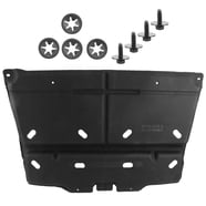 For Ford Transit 2020 21 22 23 2024 Engine Splash Shield | Lower | PP ...