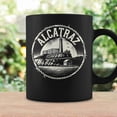 Alcatraz Island Prison History Famous Prison American Coffee Mugs ...
