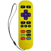 Roku Streaming Stick Remote Control Replacement - Walmart.com