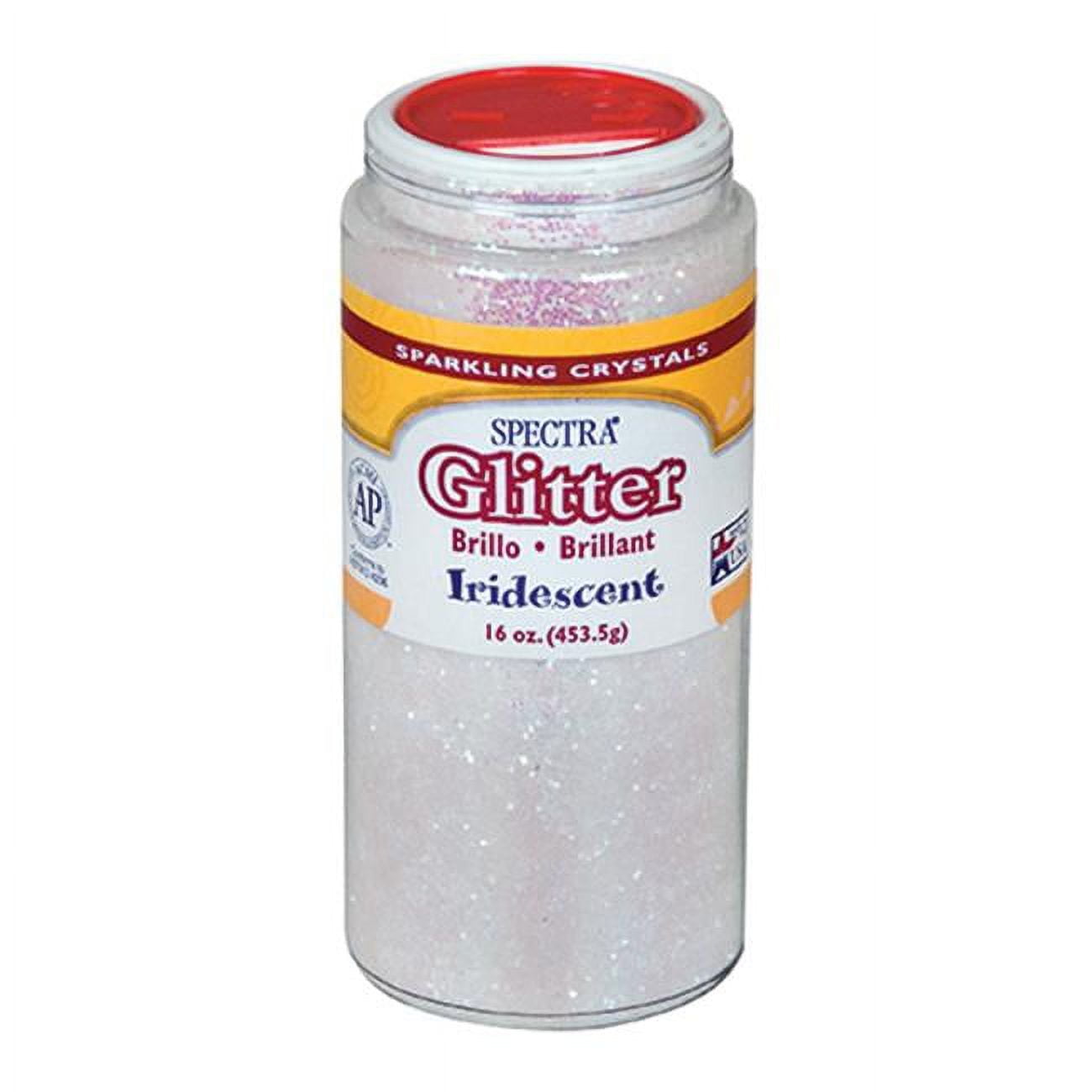 Click here for Pacon Corporation Iridescent Glitter  1 Lb 16 Oz. prices