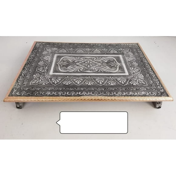 Puja Table