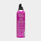 EBIN New York Hair Styling Braid Formula Setting Mousse with Sweet ...