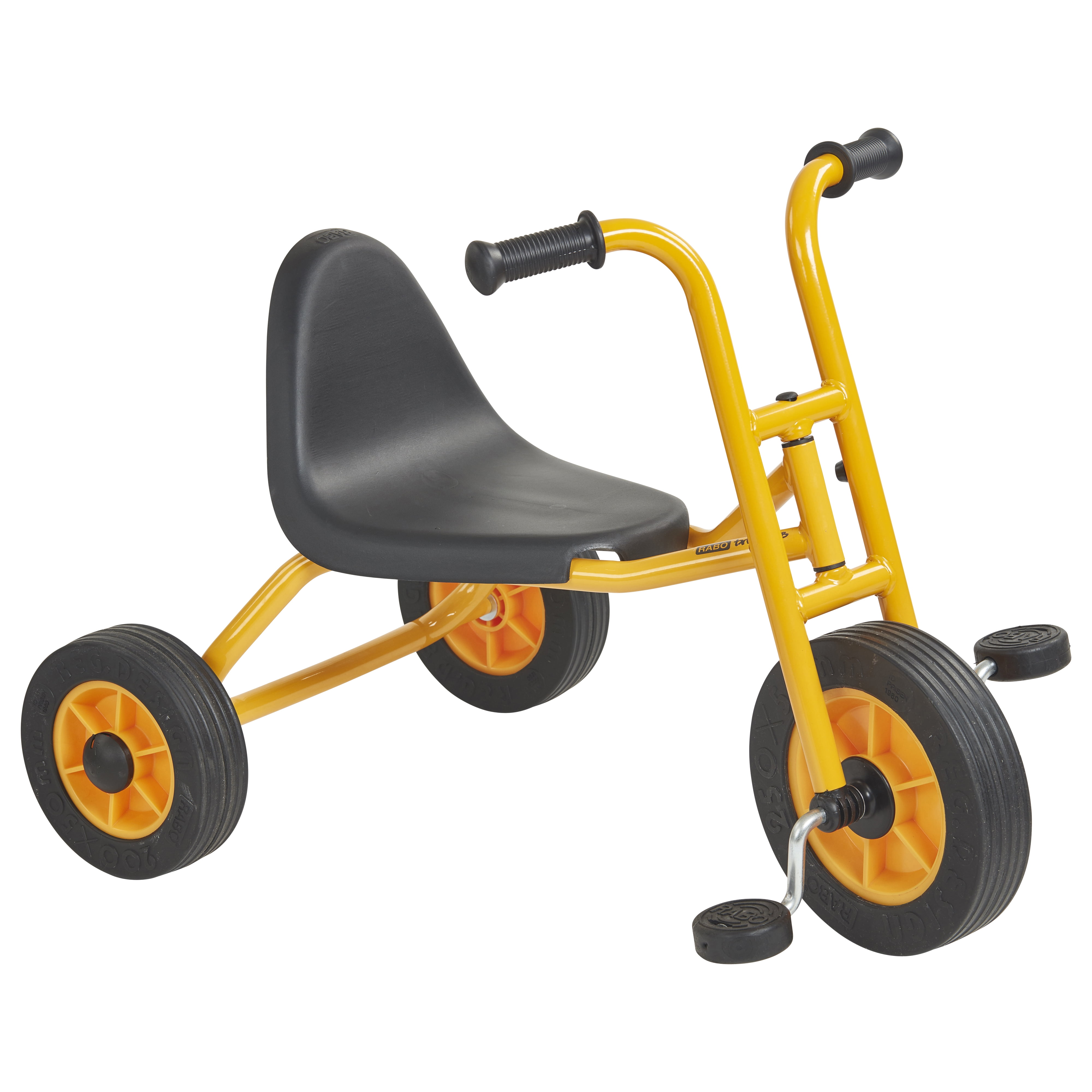 RABO powered by ECR4Kids Speedster Trike, Industrial Grade Kids Bike ...