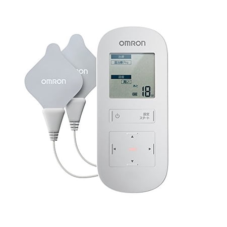OMRON Thermal Low Frequency Therapy Device HV-F312 | Walmart Canada