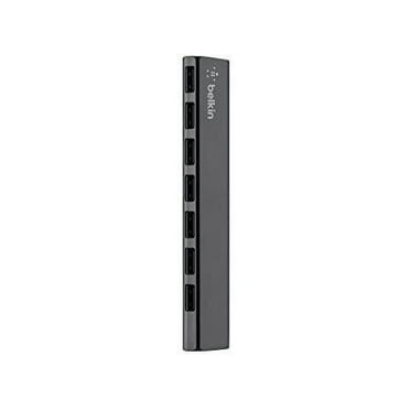 Belkin F4U022tt 7-Port Powered Desktop Hub - Walmart.com