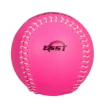 Sterling Athletics Hot Pink Club Fastpitch Game Leather Softball (12 ...