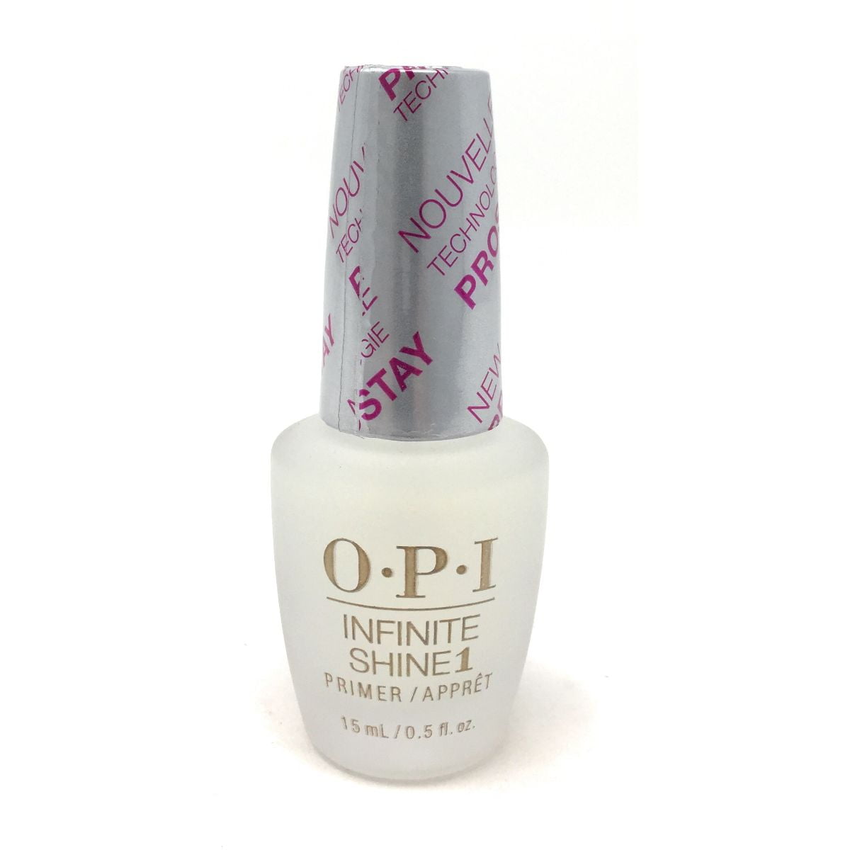 OPI Infinite Shine ProStay Prime Base Coat - 0.5oz, #IST11 - Walmart.com