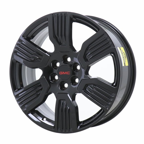 Gmc Acadia Factory Rims