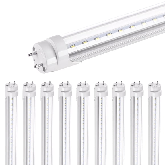 4 Foot Led Light Fixture