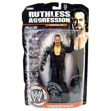WWE Wrestling Ruthless Aggression Series 36 Charlie Haas Action Figure ...