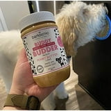 Bark Bistro Awesome Apple Buddy Budder 17 ounces 3" x 3" x 5" - Walmart.com