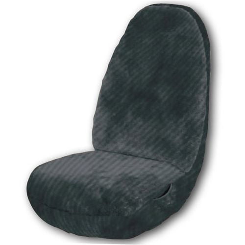 Click here for Masque Sheepsk Black Seat Cover Universal prices