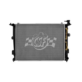 HEAT SINK FLUID COOLER KIT WITH 8AN FITTINGS - Walmart.com