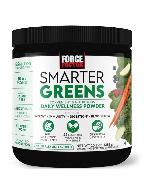 Force Factor in Shop by brand - Walmart.com