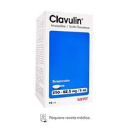 Cervilan comprimidos 80 mg/0.800 mg 30 pzas | Walmart en línea