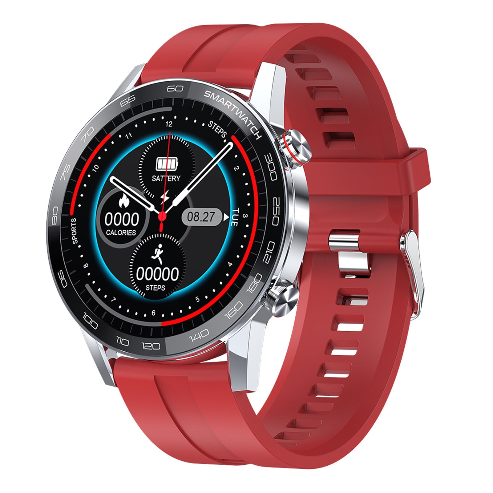 Click here for Flyflise L16 Intelligent Watch Ip68 Waterproof Cal... prices