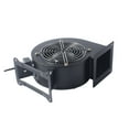 New 140W Small Dust Exhaust Electric Blower Inflatable Model ...