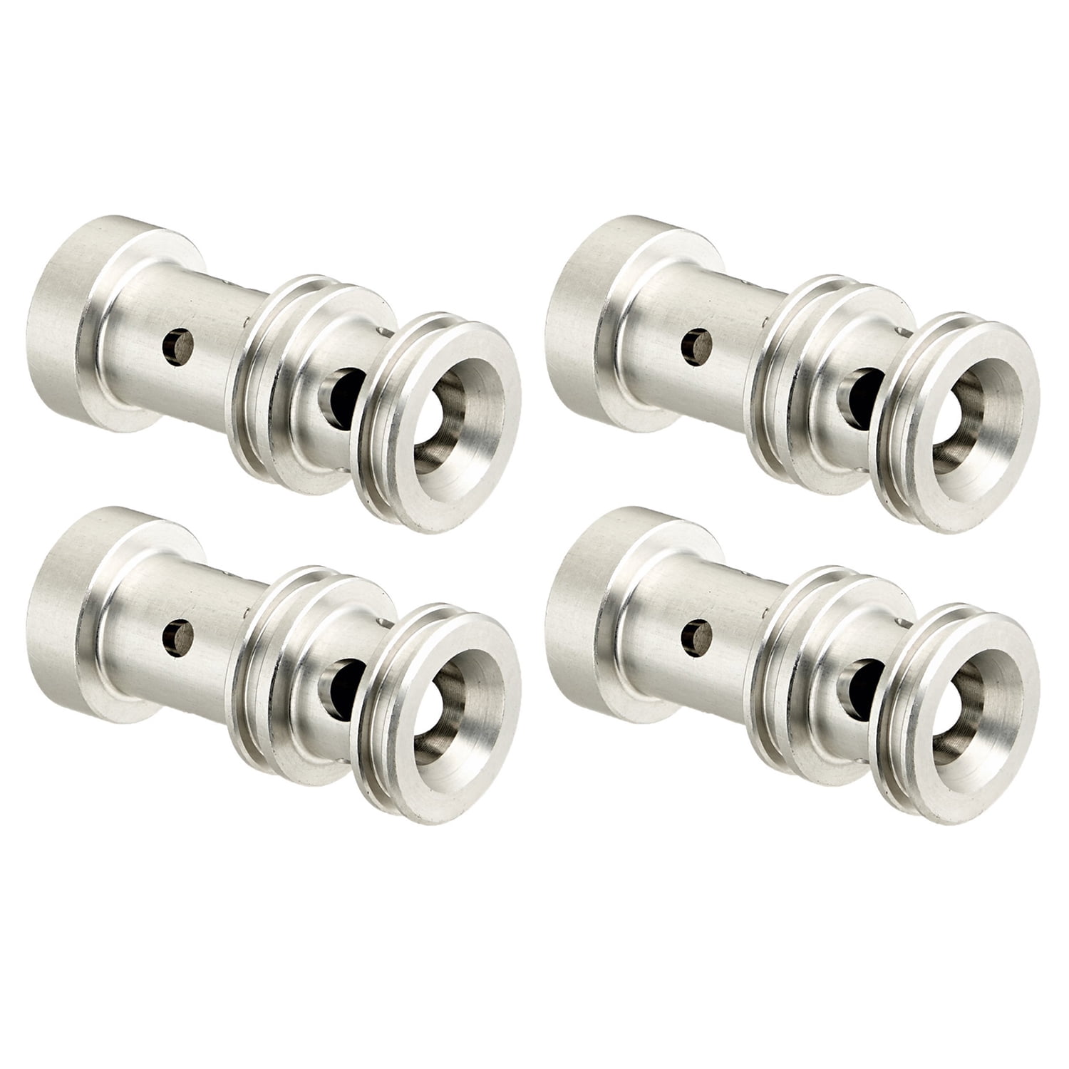 Hitachi 877-337 Valve Bushing for NR83A, NR83AA, NR83AA2 (4-Pack ...