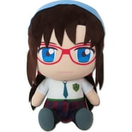 Dragon Ball Z - Saiyan Raditz Sitting Plush 7"H - Walmart.com