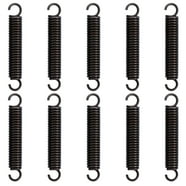 Perko Spring Clamps - 1-1/2" Projection Pair - Walmart.com