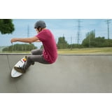 Razor RipSurf Caster Board, 76mm Pivoting Skateboard - Multicolor ...