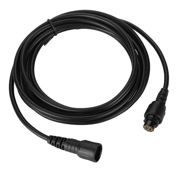 Cable extensor para micrófono Hytera M, 3 M Cable extensor para ...