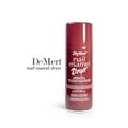 DeMert Nail Enamel Dry Spray 7.50 oz (Pack of 3) - Walmart.com