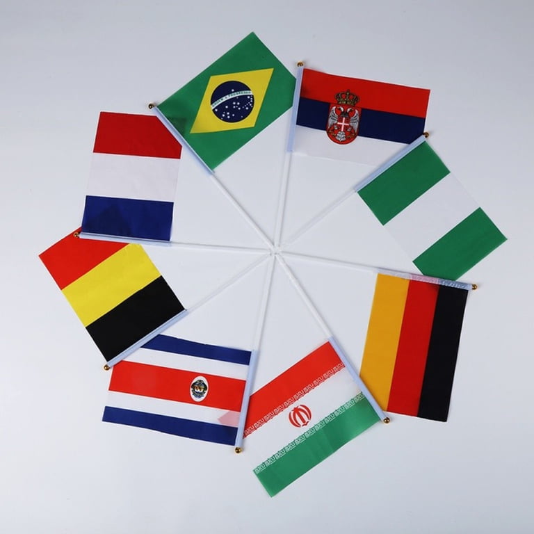 Mini Canada Flag 2,108 Flags Of Caribbean Countries Stock Photos, High ...