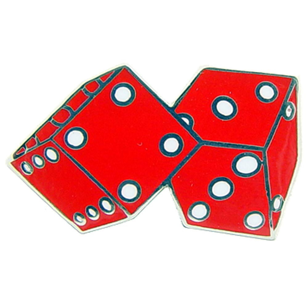 One Red Dice