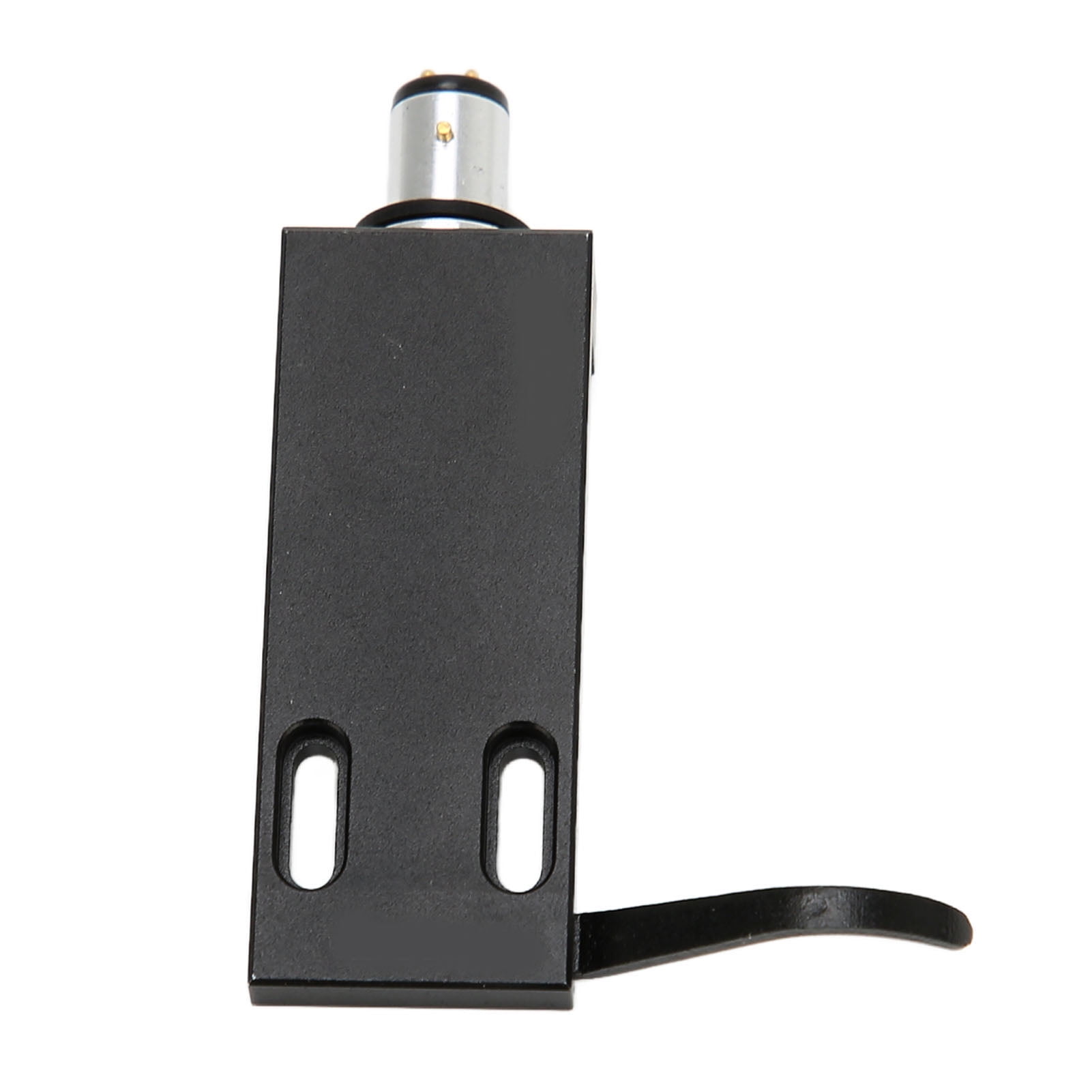 Turntable Phonograph Player Headshell, High Hardness Plug And Play ...