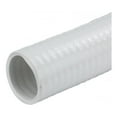 25' Feet Length Flexible PVC Hose | 1.5" Inch Diameter Flexible Pipe ...