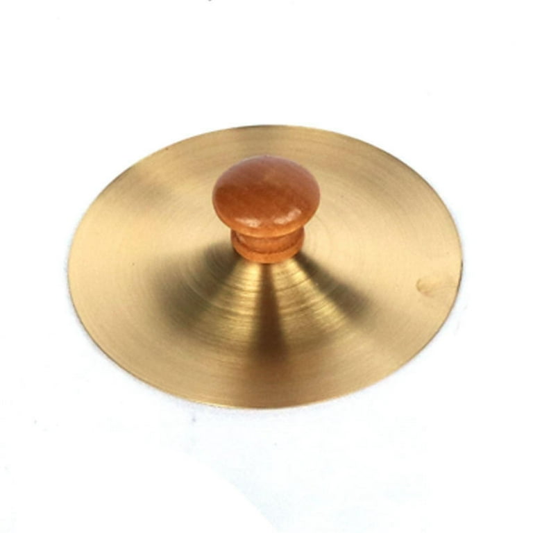 Hand Cymbals For Kids