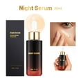 Jungdeepe Midnight Hydrating Liquid Firming And Moisturizing Skin