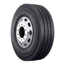 Bridgestone R192 305/70R22.5 L/148 Commercial Tire - Walmart.com