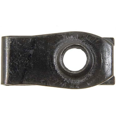 Dorman Help 45382 Clip Nut Assort - Walmart.com