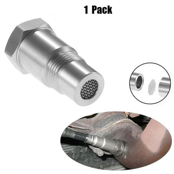 O2 Sensor Eliminator