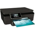 HP Photosmart 6520 Wireless Color Photo Printer with Scanner, Copier ...