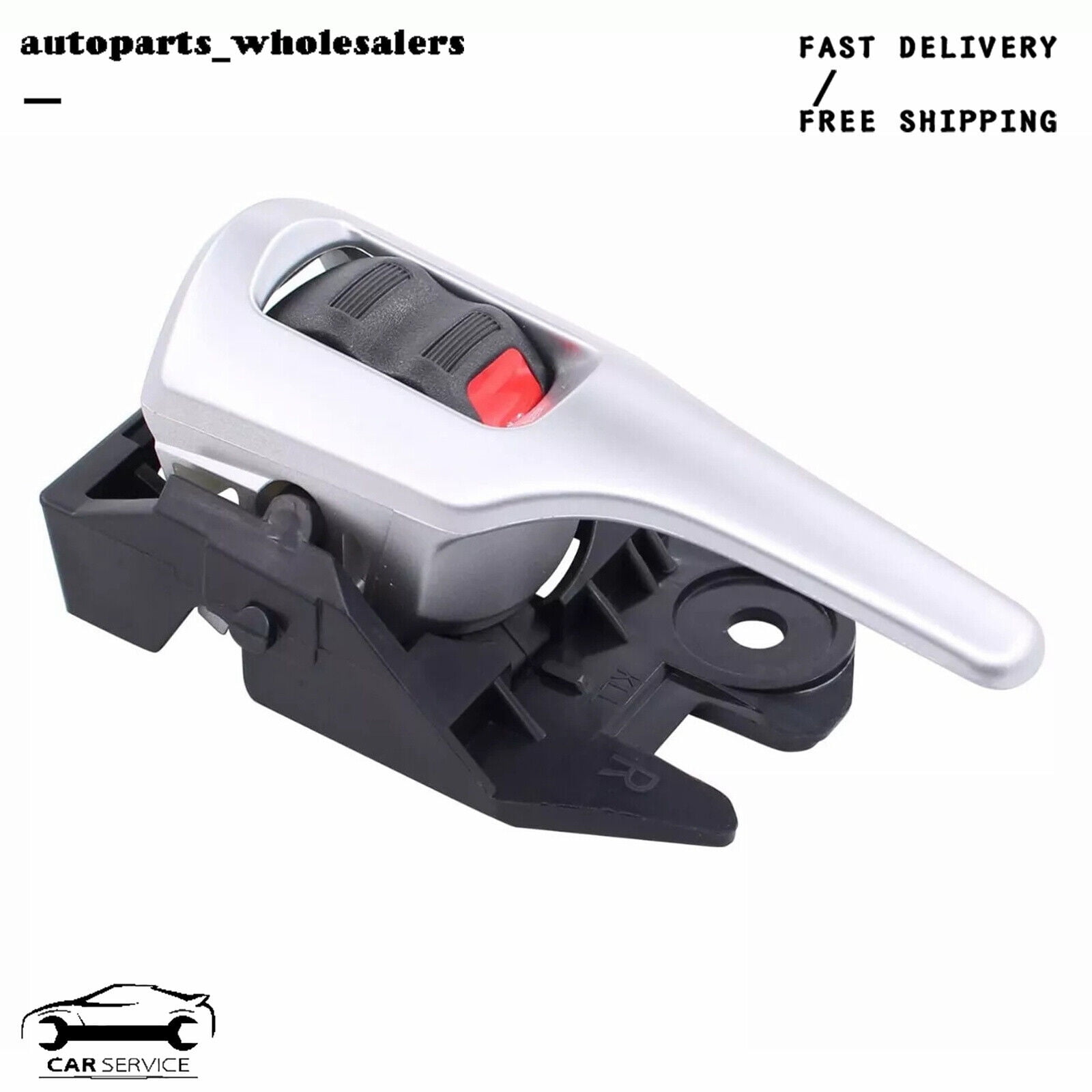 Click here for Unbranded For Toyota For Corolla 09-13 Car Interio... prices