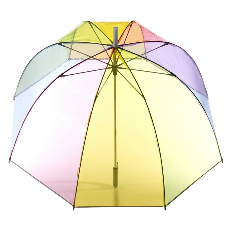 Yellow totes umbrella store