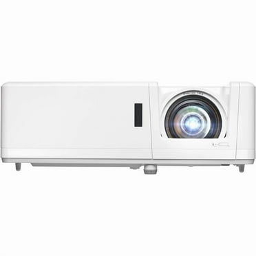 Optoma GT2000HDR - 3D DLP Projector, 16:9, HDR, 1920x1080, 1080p ...