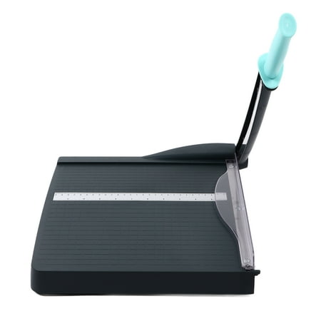 A4 Paper Cutter, High Accuracy Great Efficiency Plastic Iron Safe ...