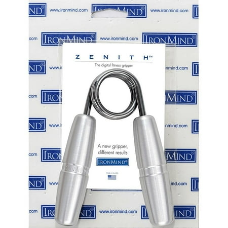 Zenith 1 Gripper from IronMind: Strength and Conditioning,size c ...
