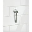 InterDesign® Suction Razor Holder - Walmart.com
