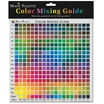 Magic Palette Personal Color Mixing Guide - Walmart.com