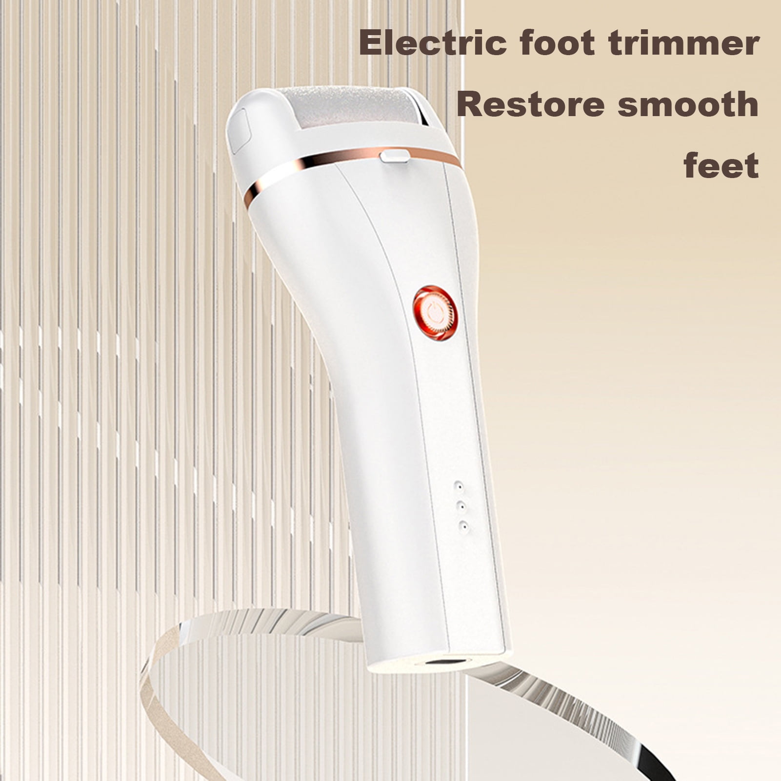 Click here for Musbetu Electric Foot Callus Remover 2 Speed Adjus... prices