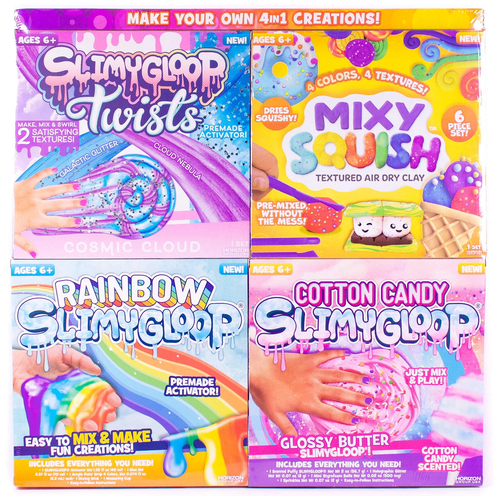 Mixy squish - houstonfas