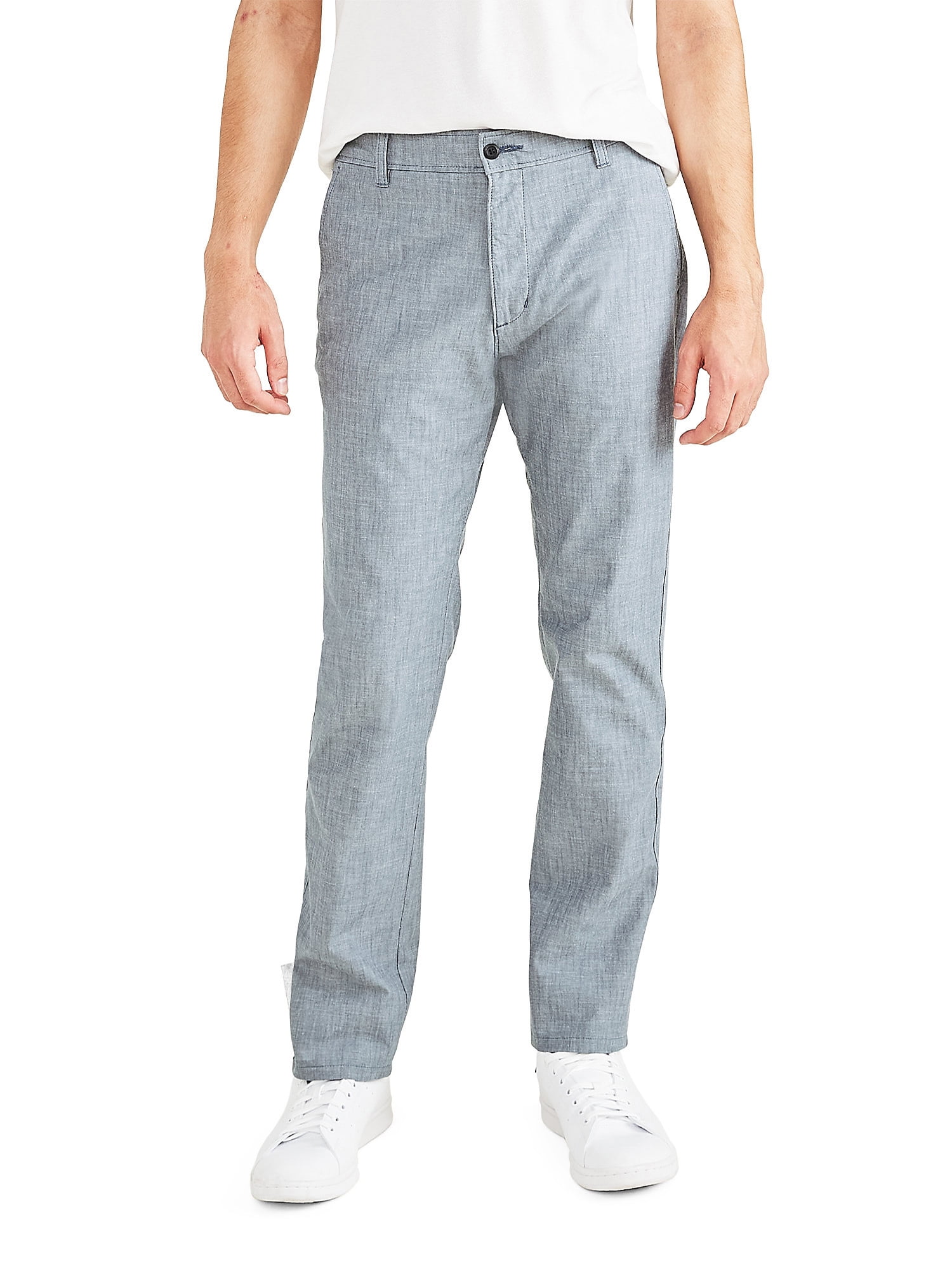Dockers Men's Slim Fit Smart 360 Flex Ultimate Chino Pants - Walmart.com