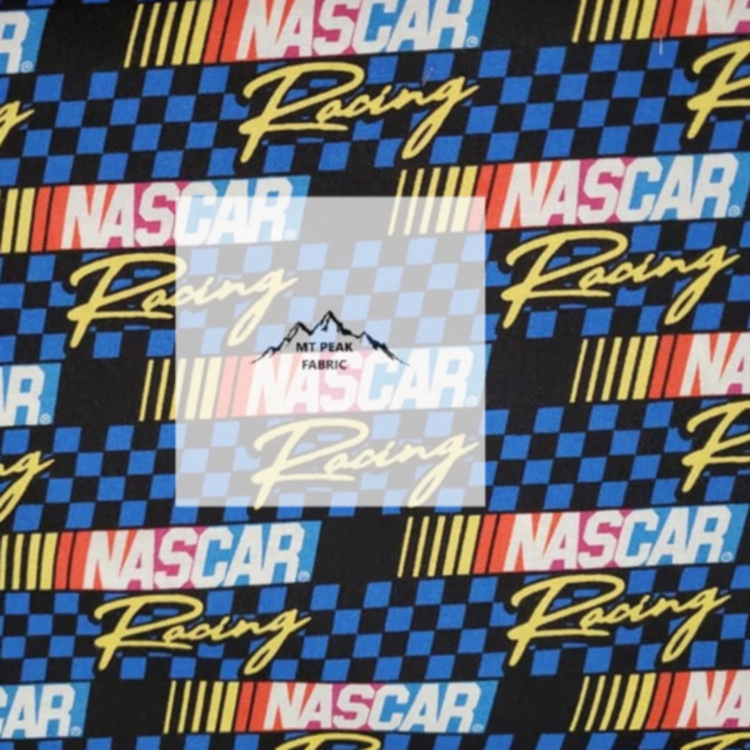 Race Car Fabric,trucks Fabric,Cars Fabric,Boy Fabric,Fabric by the yard ...